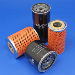 Oil Filters | Classic Engine Parts