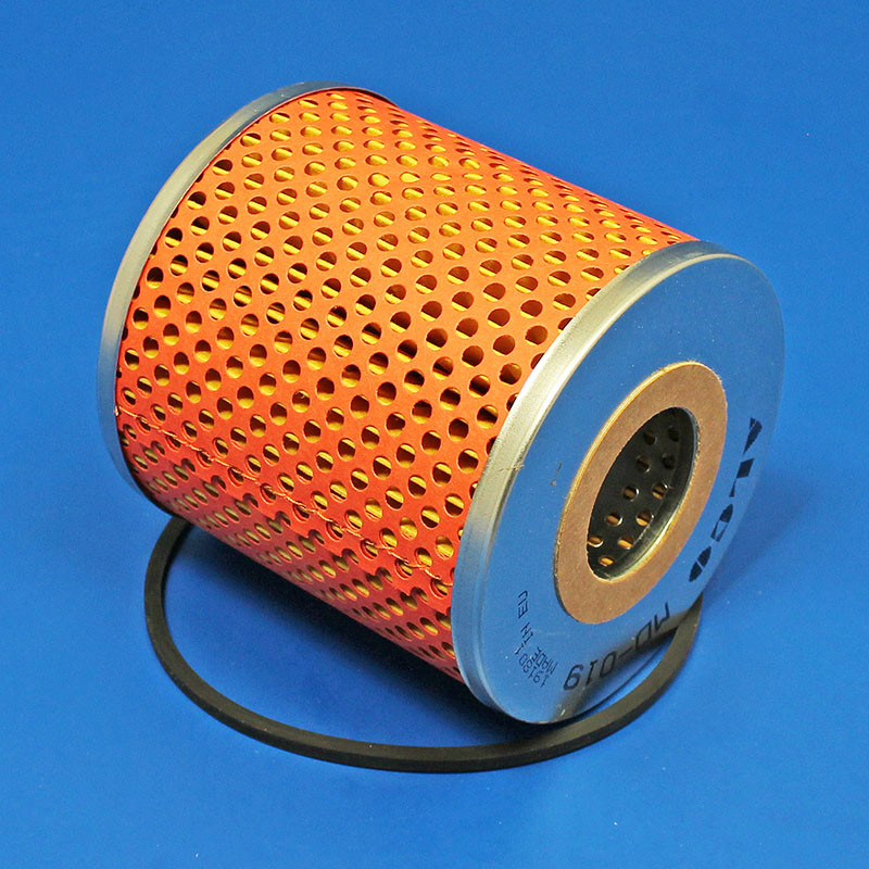 FF33: Oil Filter for Classic & Vintage Cars | Vintage Supplies ...