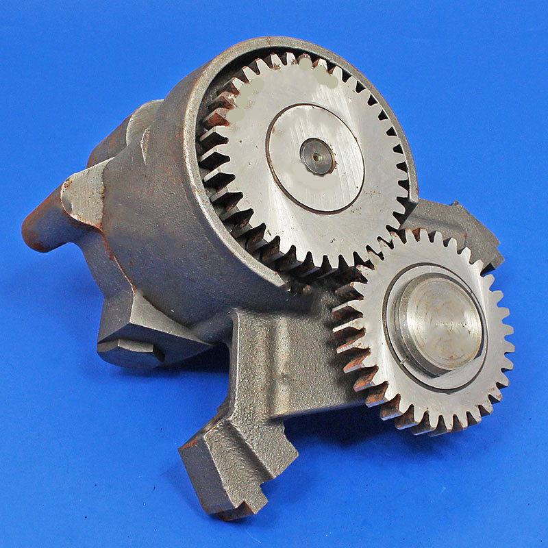CEP OP AE POL905: Oil Pump - Oil Pumps - Other - Parts | Classic Engine ...