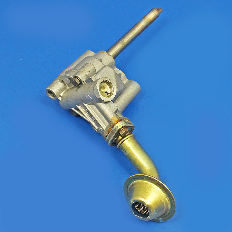 CEP OP AE POL1007: Oil Pump - Oil Pumps - Other - Parts | Classic ...