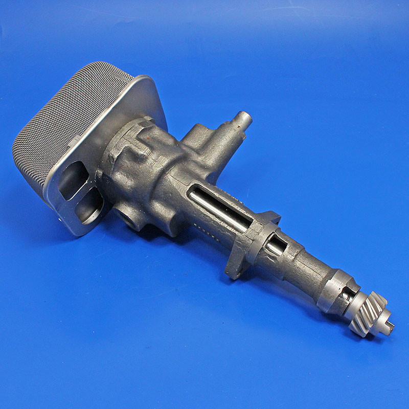 CEP OP AE POL612: Oil Pump - Oil Pumps - Other - Parts | Classic Engine ...