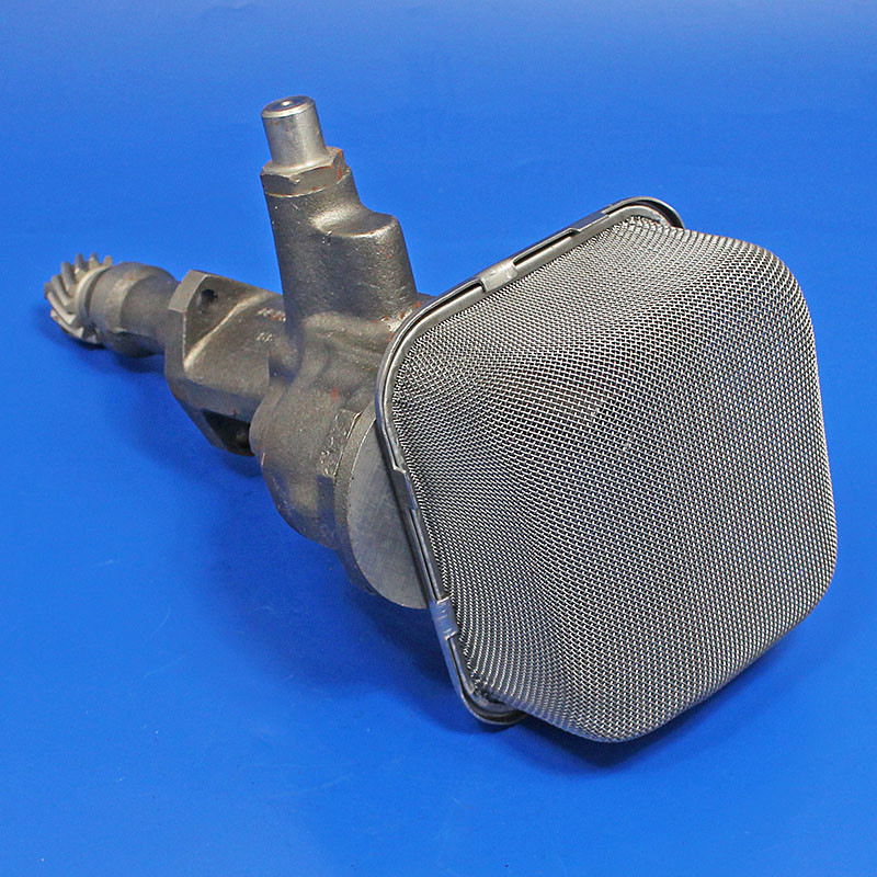 CEP OP AE POL612: Oil Pump - Oil Pumps - Other - Parts | Classic Engine ...