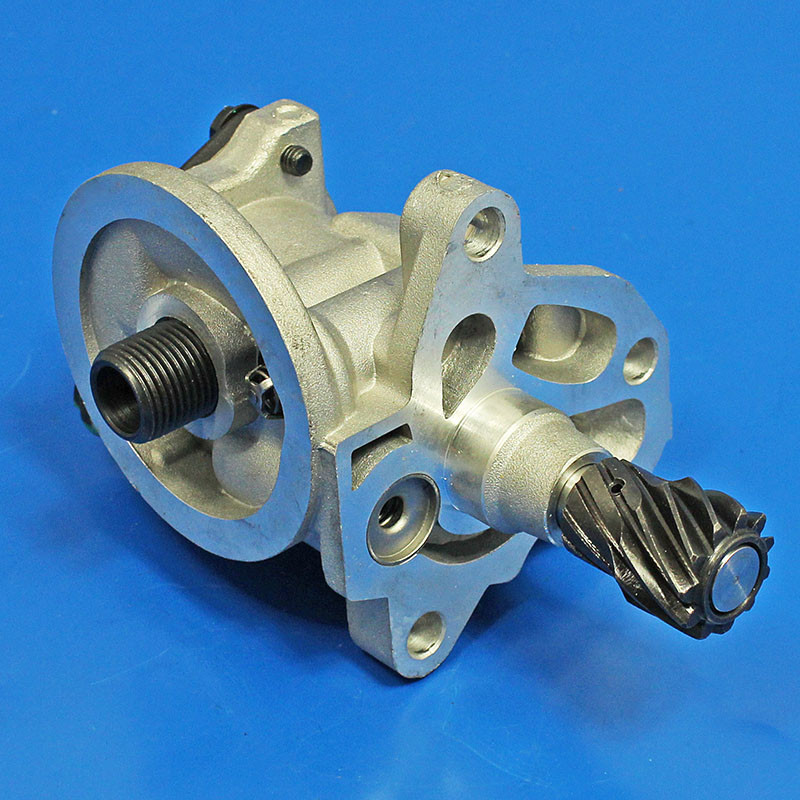 CEP OP AE POL718: Oil Pump - Oil Pumps - Other - Parts | Classic Engine ...