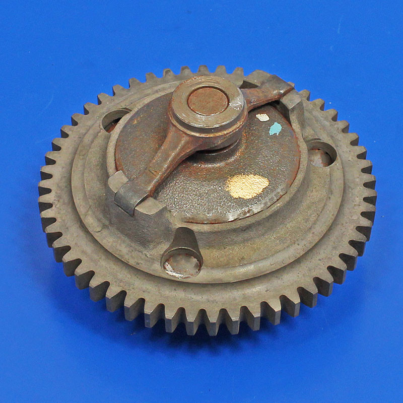 CEP OP AE POL730: Oil Pump - Oil Pumps - Other - Parts | Classic Engine ...