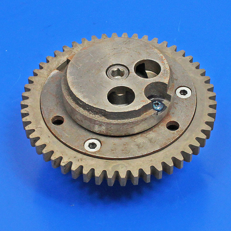 CEP OP AE POL730: Oil Pump - Oil Pumps - Other - Parts | Classic Engine ...